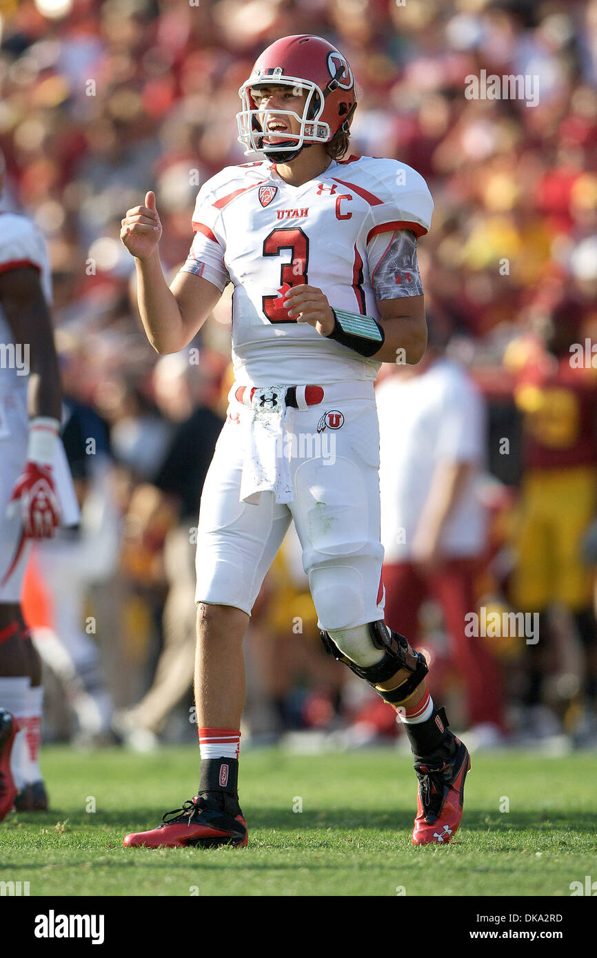 Sept. 10, 2011 - Los Angeles, California, United States of America ...