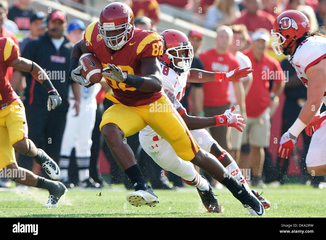 Randall Telfer High Resolution Stock Photography and Images - Alamy