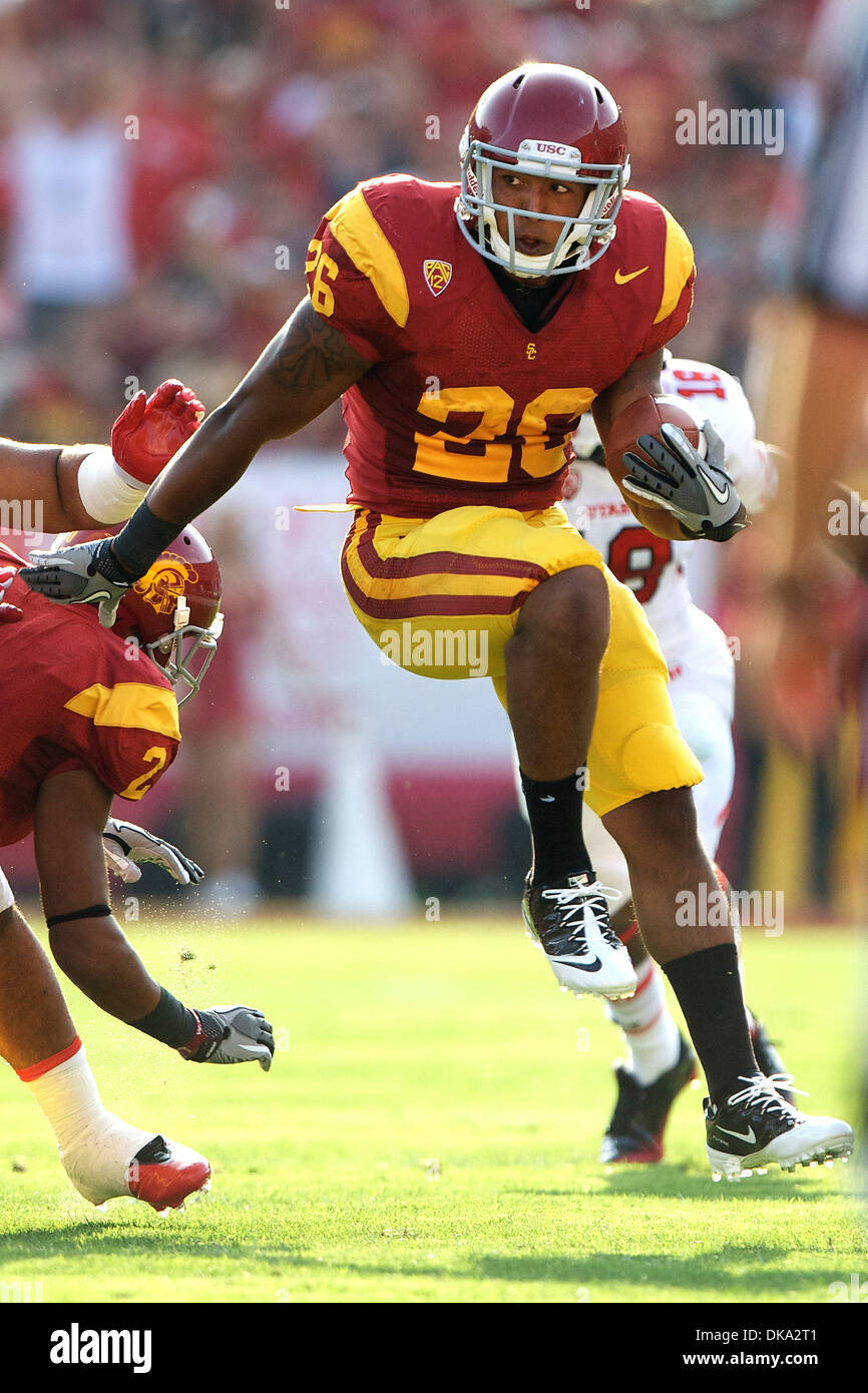 Sept. 10, 2011 - Los Angeles, California, United States of America ...