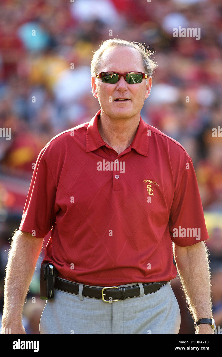 Pat haden hi-res stock photography and images - Alamy