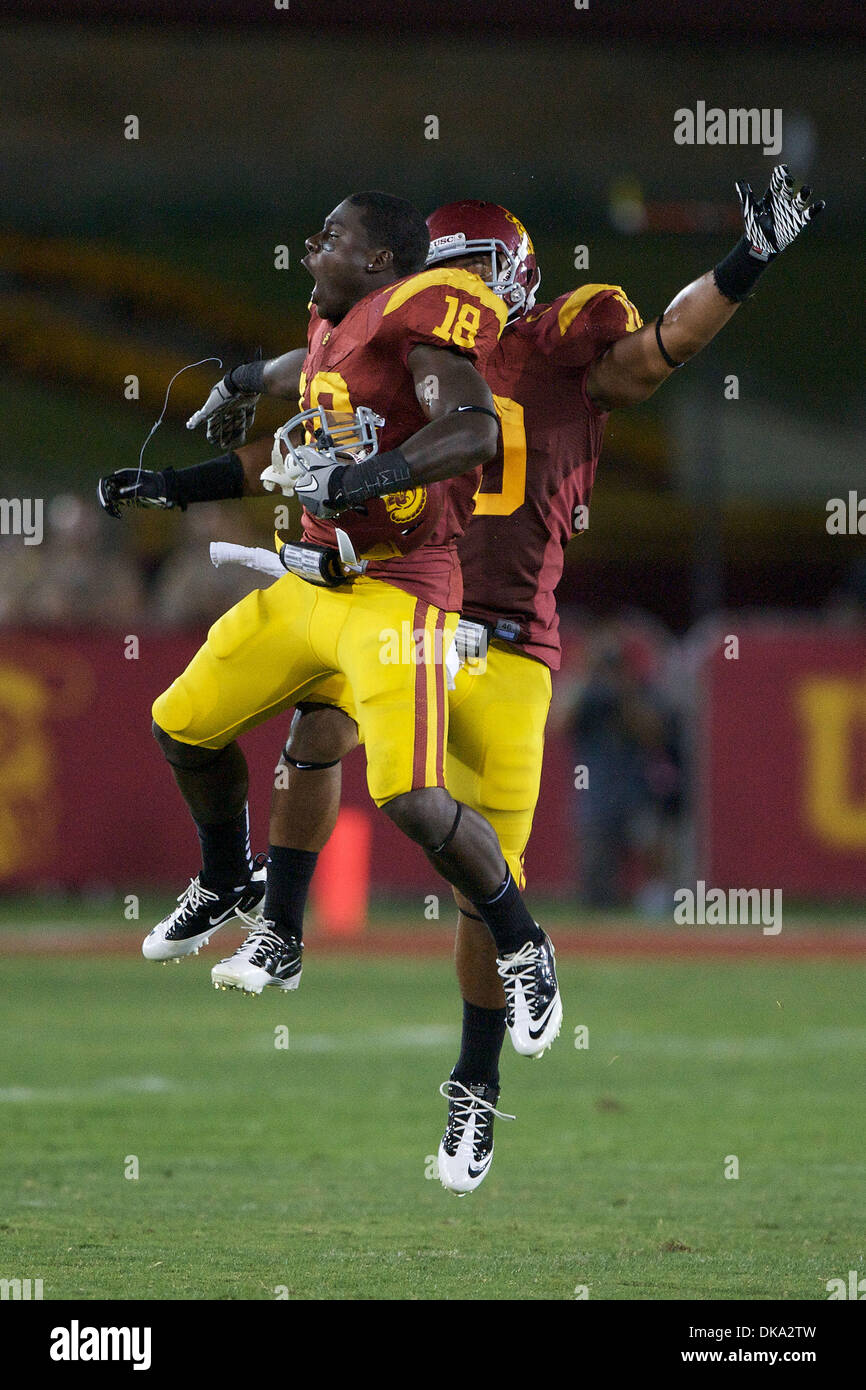 Hayes Pullard Usc 2022
