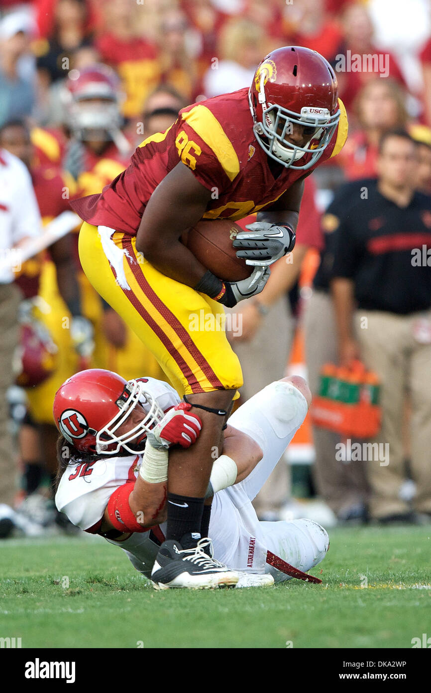 Xavier Grimble Usc