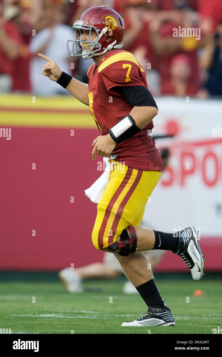 Usc tro hi-res stock photography and images - Alamy