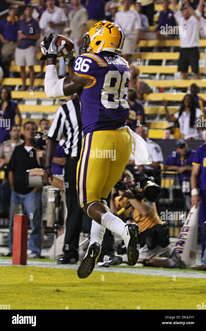 Lsu tigers hi-res stock photography and images - Alamy