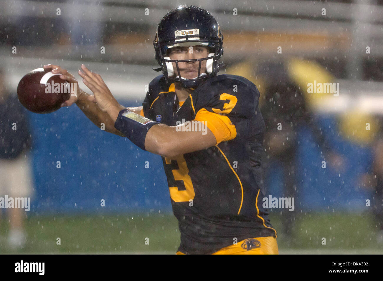 Rain spencer hi-res stock photography and images - Alamy