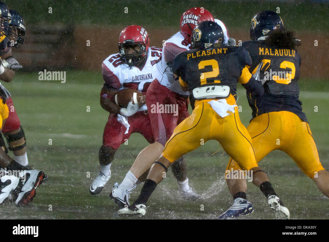 Aaron spikes hi-res stock photography and images - Alamy