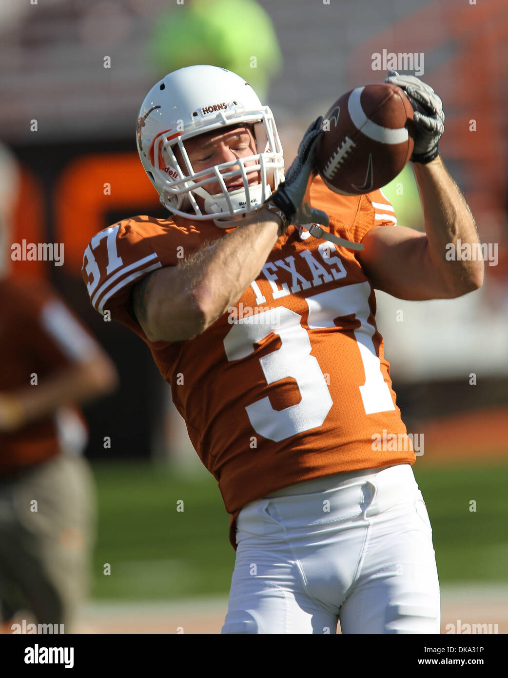 Nate boyer hi-res stock photography and images - Alamy