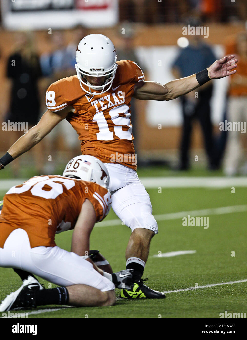 Sept 10 2011 austin texas hi-res stock photography and images - Alamy