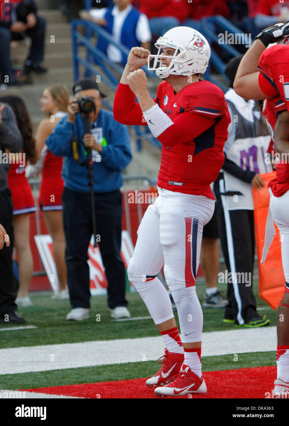 Derek carr hi-res stock photography and images - Alamy