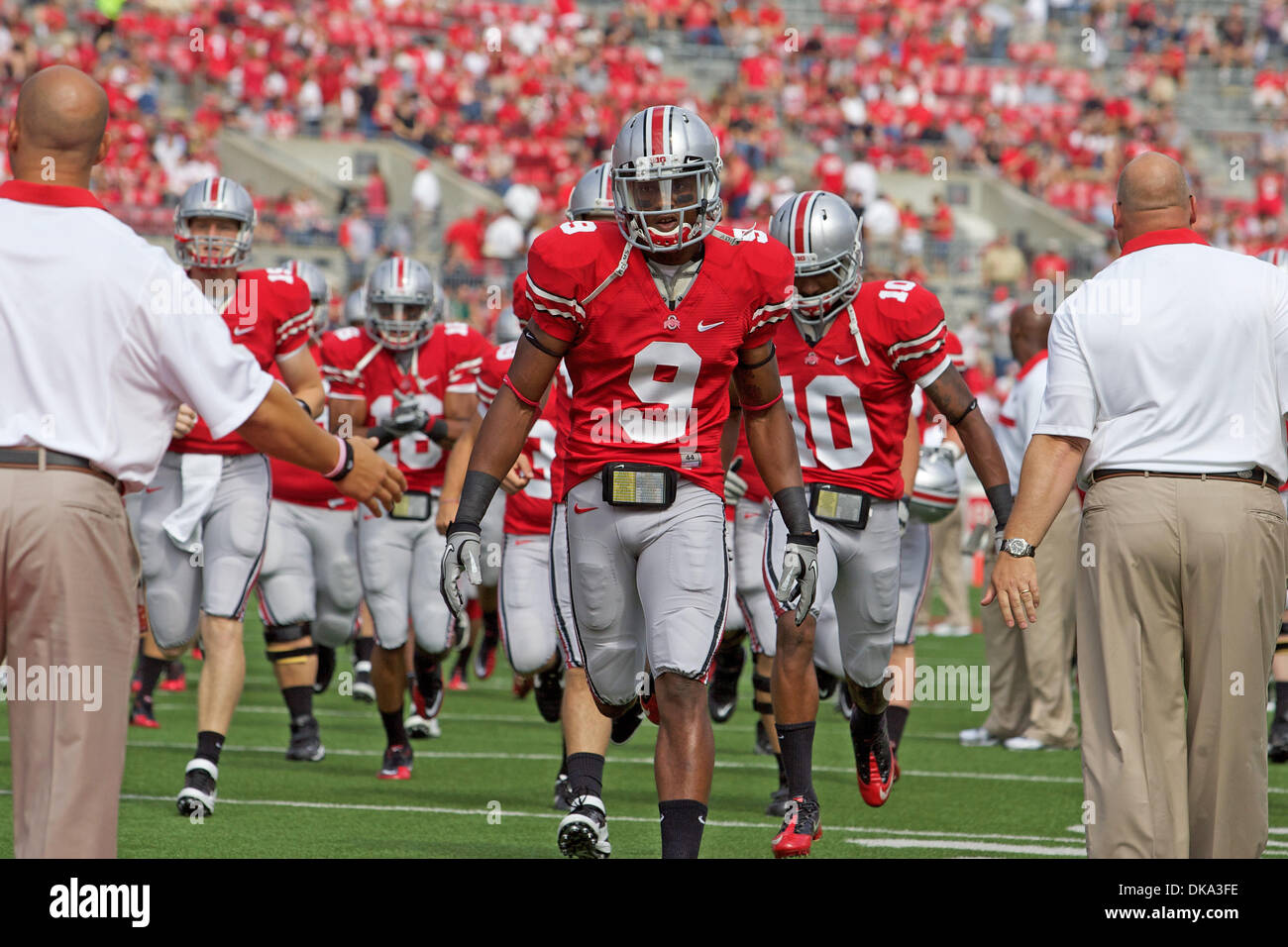 Verlon reed hi-res stock photography and images - Alamy