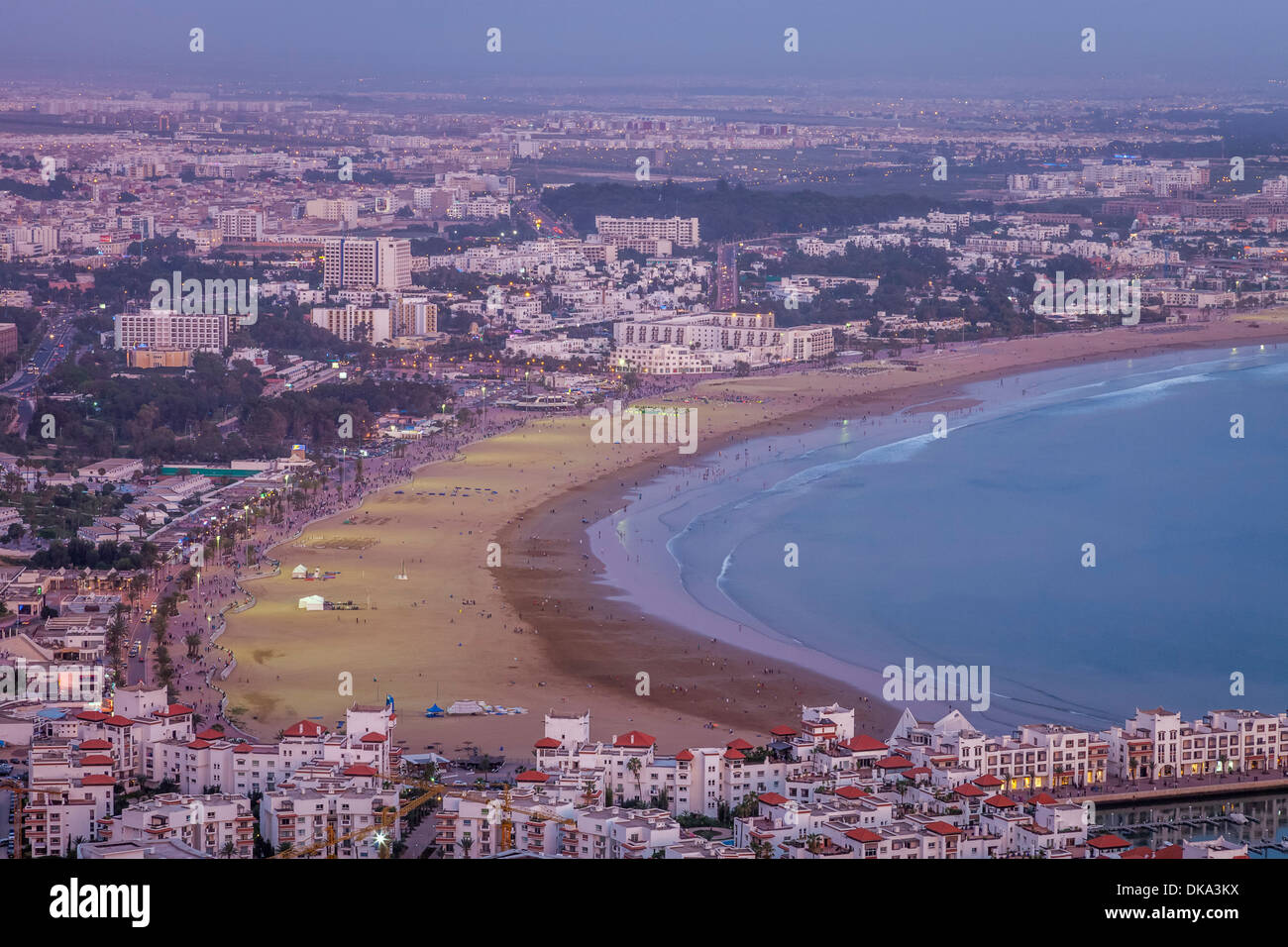 Kasbah agadir hi-res stock photography and images - Alamy