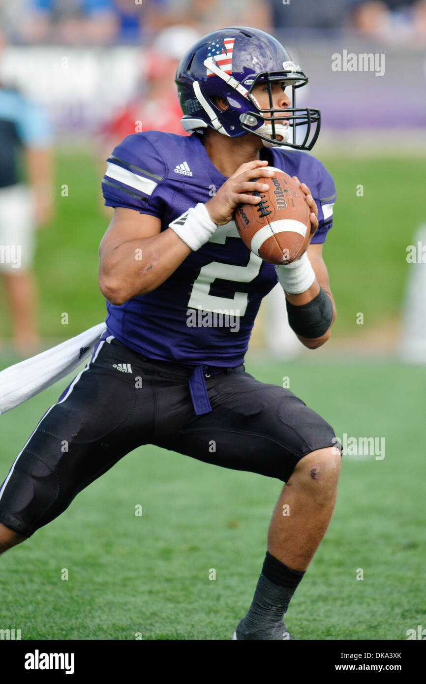 Kain colter hi-res stock photography and images - Alamy