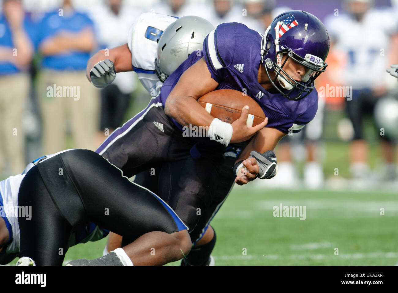 Kain colter hi-res stock photography and images - Alamy