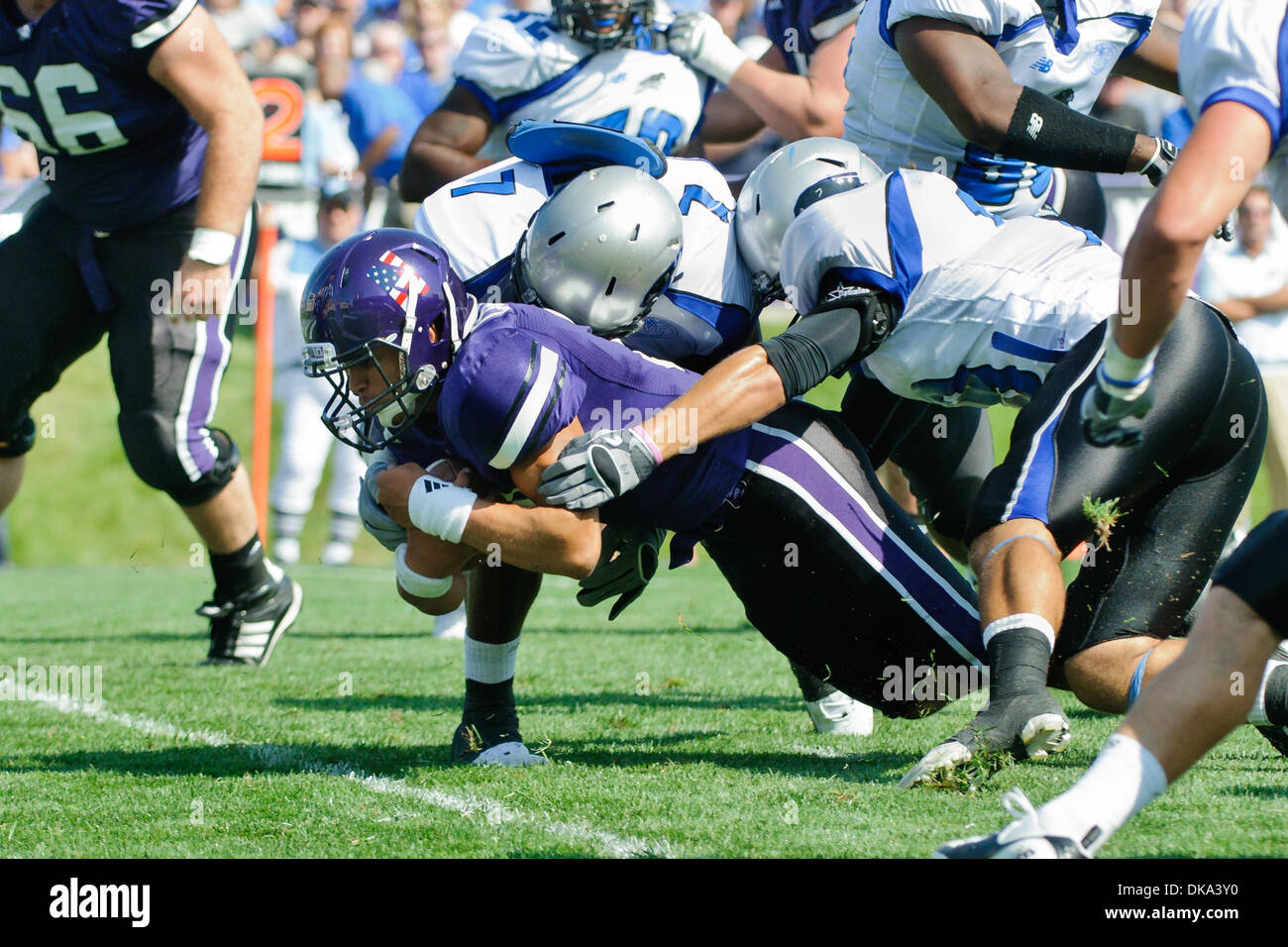 Kain colter hi-res stock photography and images - Alamy