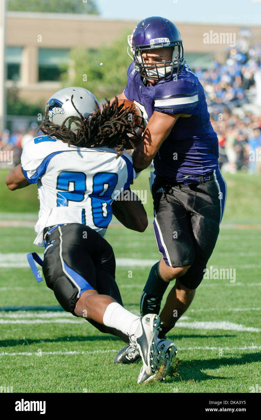 Kain colter hi-res stock photography and images - Alamy