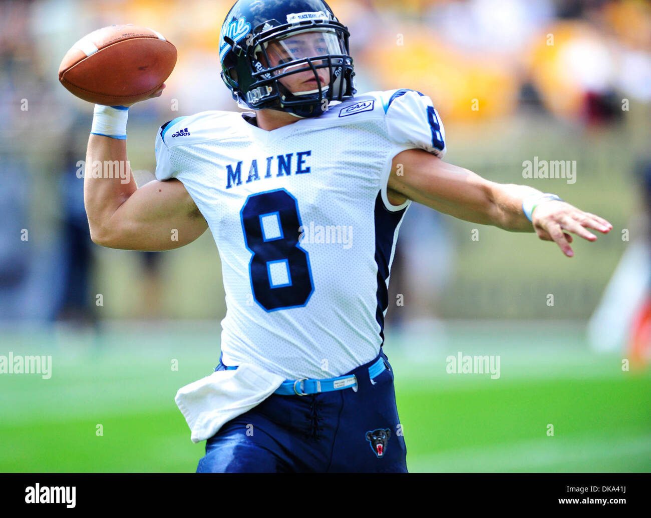 Warren maine hi-res stock photography and images - Alamy