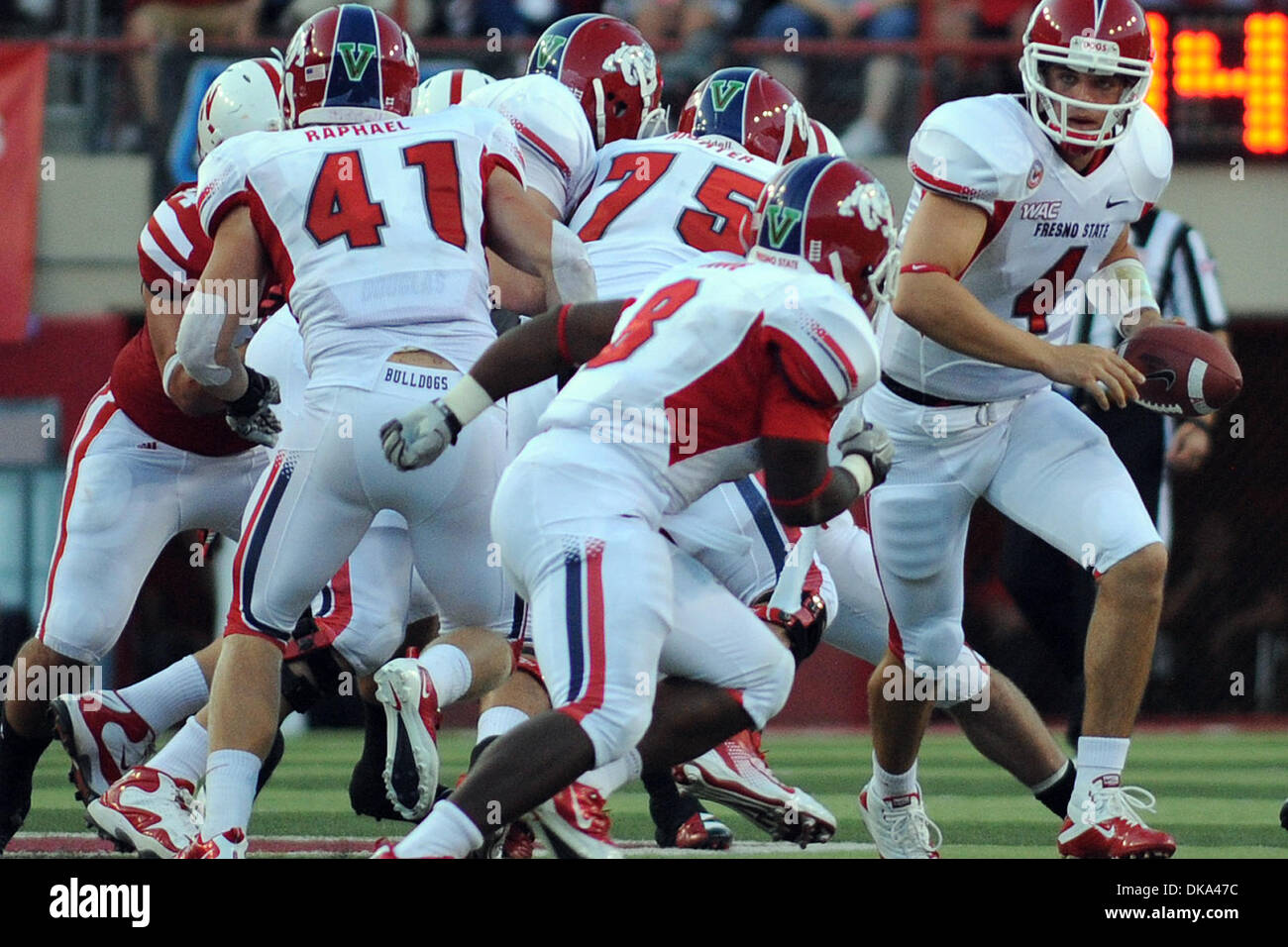 Robbie rouse hi-res stock photography and images - Alamy