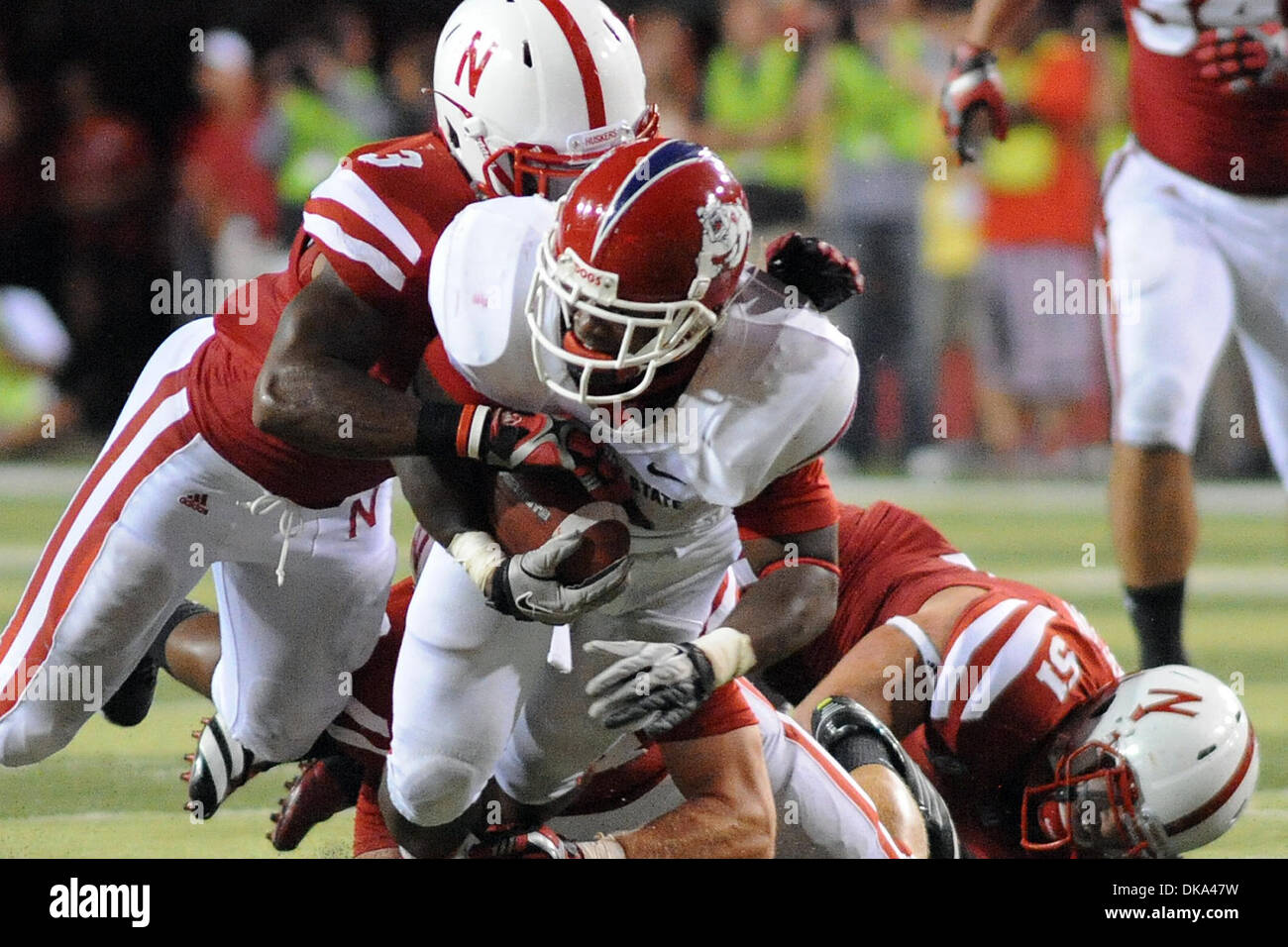 Robbie rouse hi-res stock photography and images - Alamy