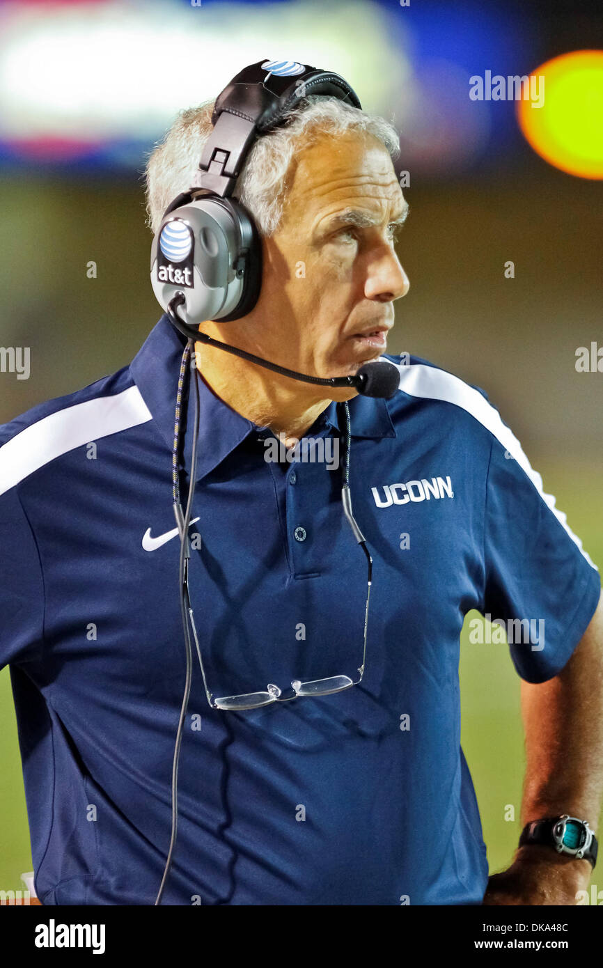 Paul pasqualoni hi-res stock photography and images - Alamy