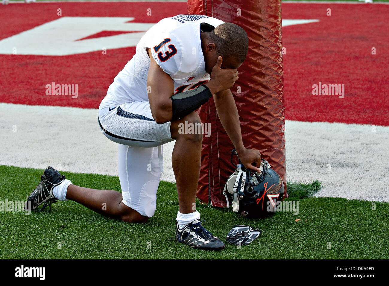 Chase minnifield hi-res stock photography and images - Alamy