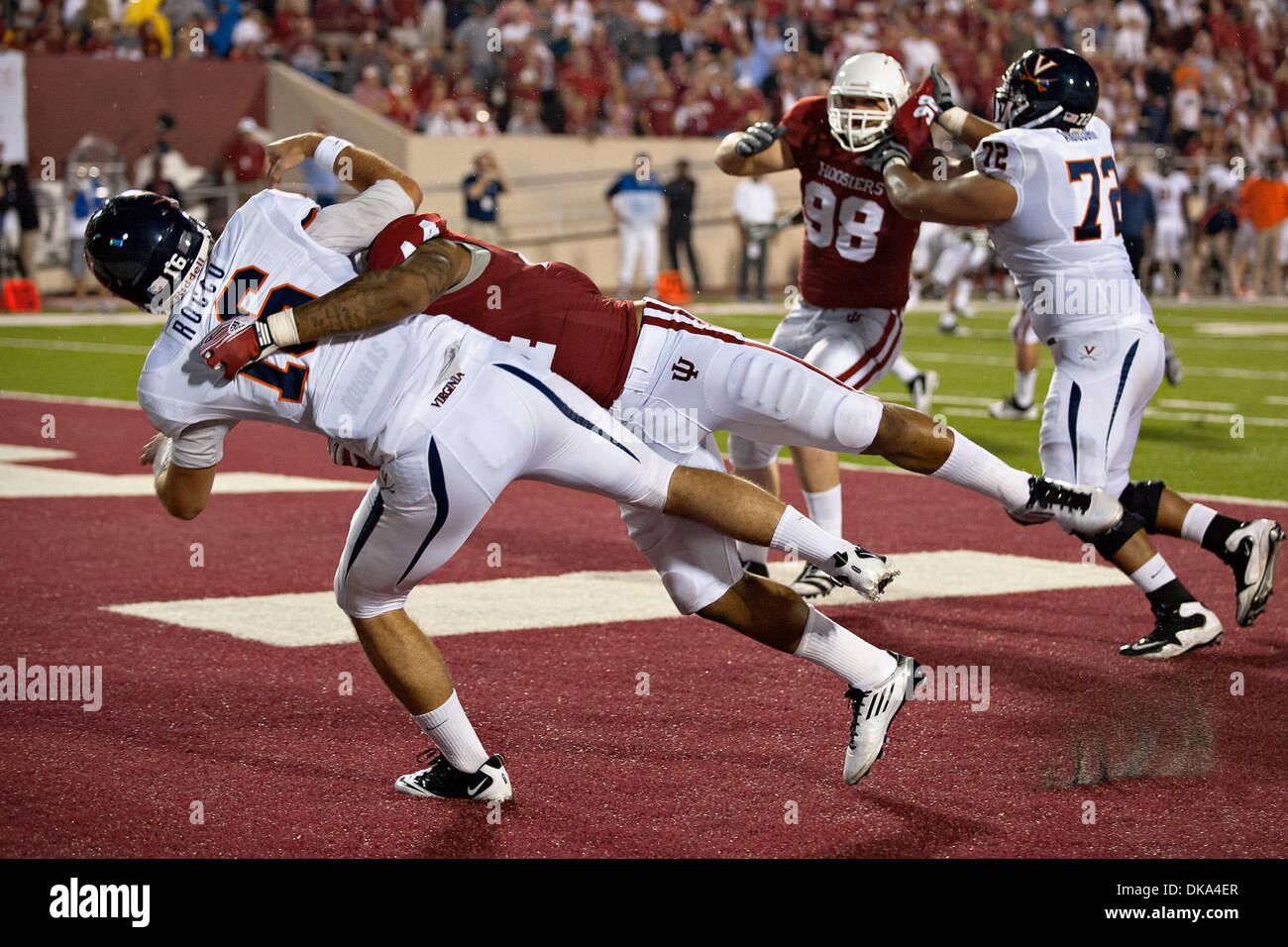 Michael Rocco High Resolution Stock Photography and Images - Alamy