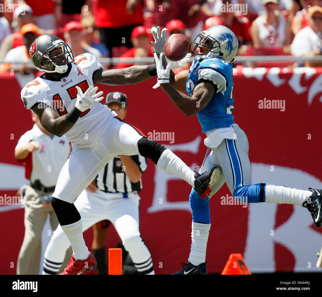 Sept. 11, 2011 - Tampa, FL - DIRK SHADD | Times .TP 342945 SHAD BUCS 04 ...