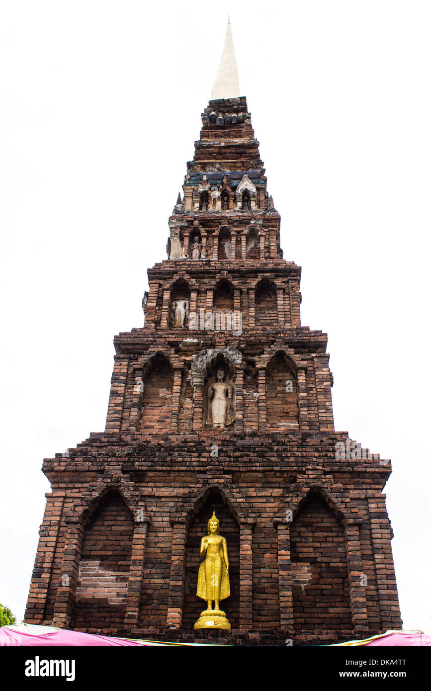 Buddha, mon dvaravati culture hi-res stock photography and images - Alamy