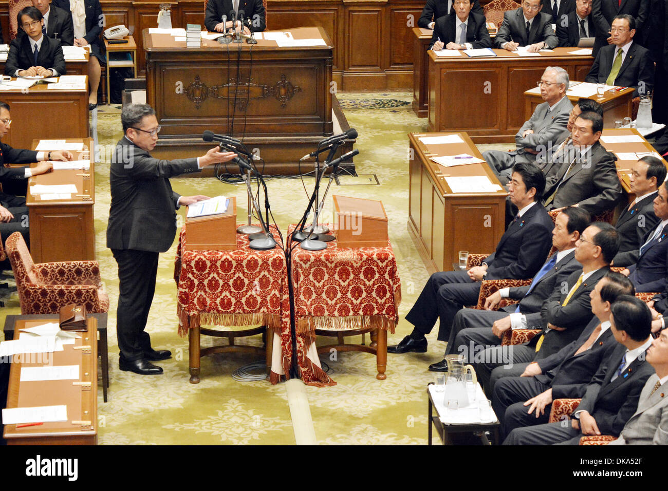 Yoshimi watanabe hi-res stock photography and images - Alamy