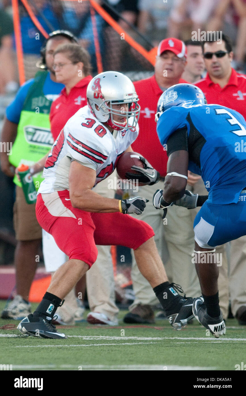 Brook defender hi-res stock photography and images - Alamy