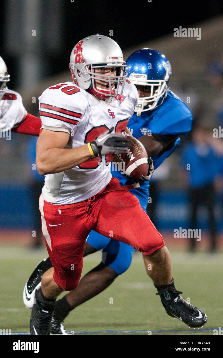 Brook defender hi-res stock photography and images - Alamy