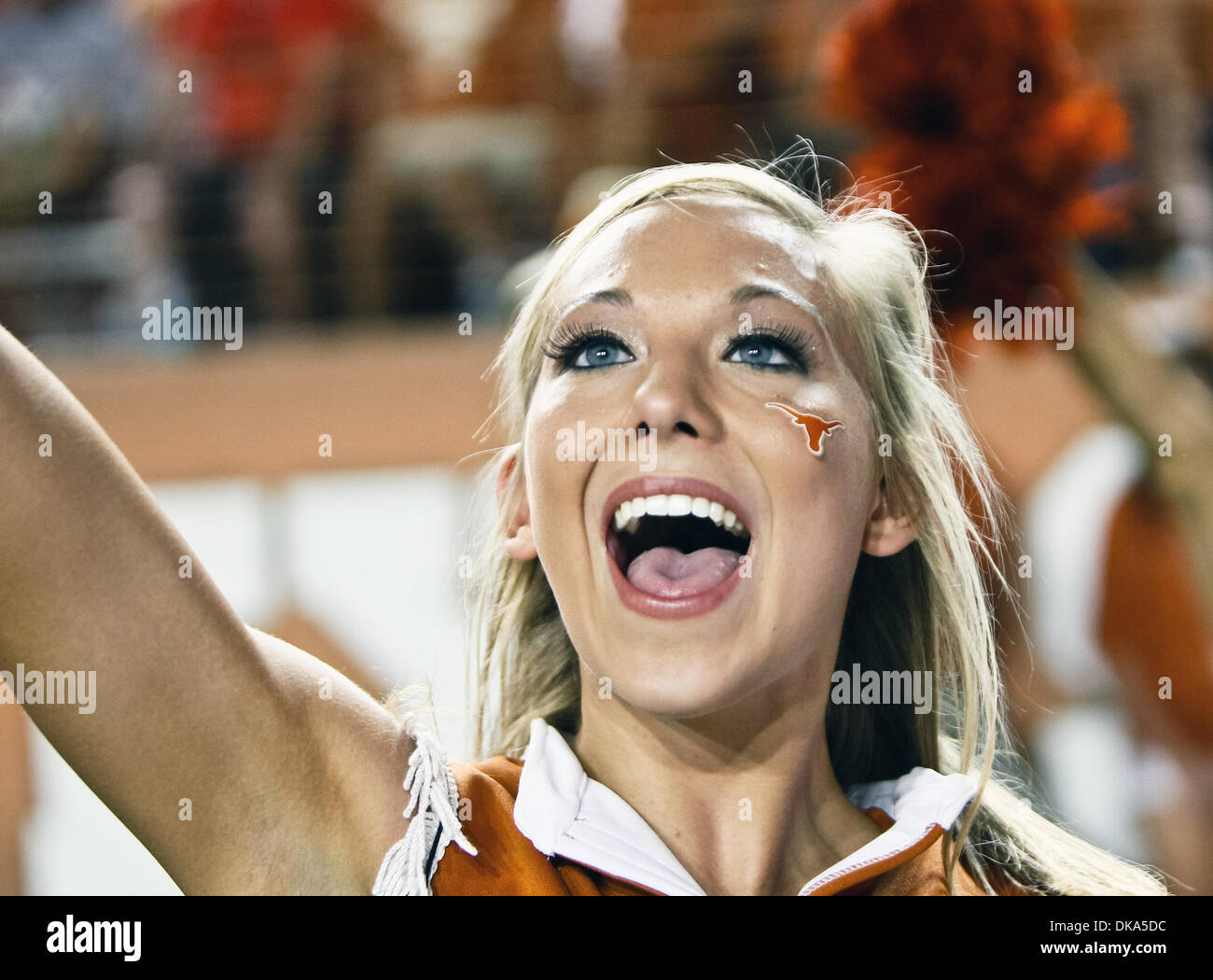 Sept. 10, 2011 - Austin, Texas, United States of America - Texas ...