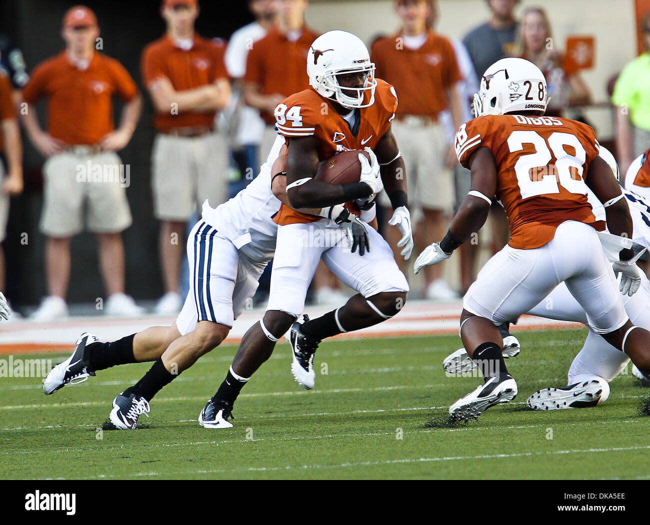 Sept. 10, 2011 - Austin, Texas, United States of America - Texas ...