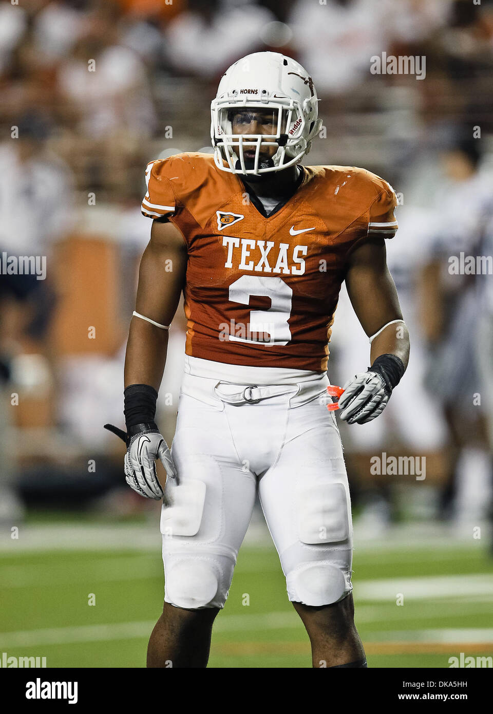 Sept. 10, 2011 - Austin, Texas, United States of America - Texas ...