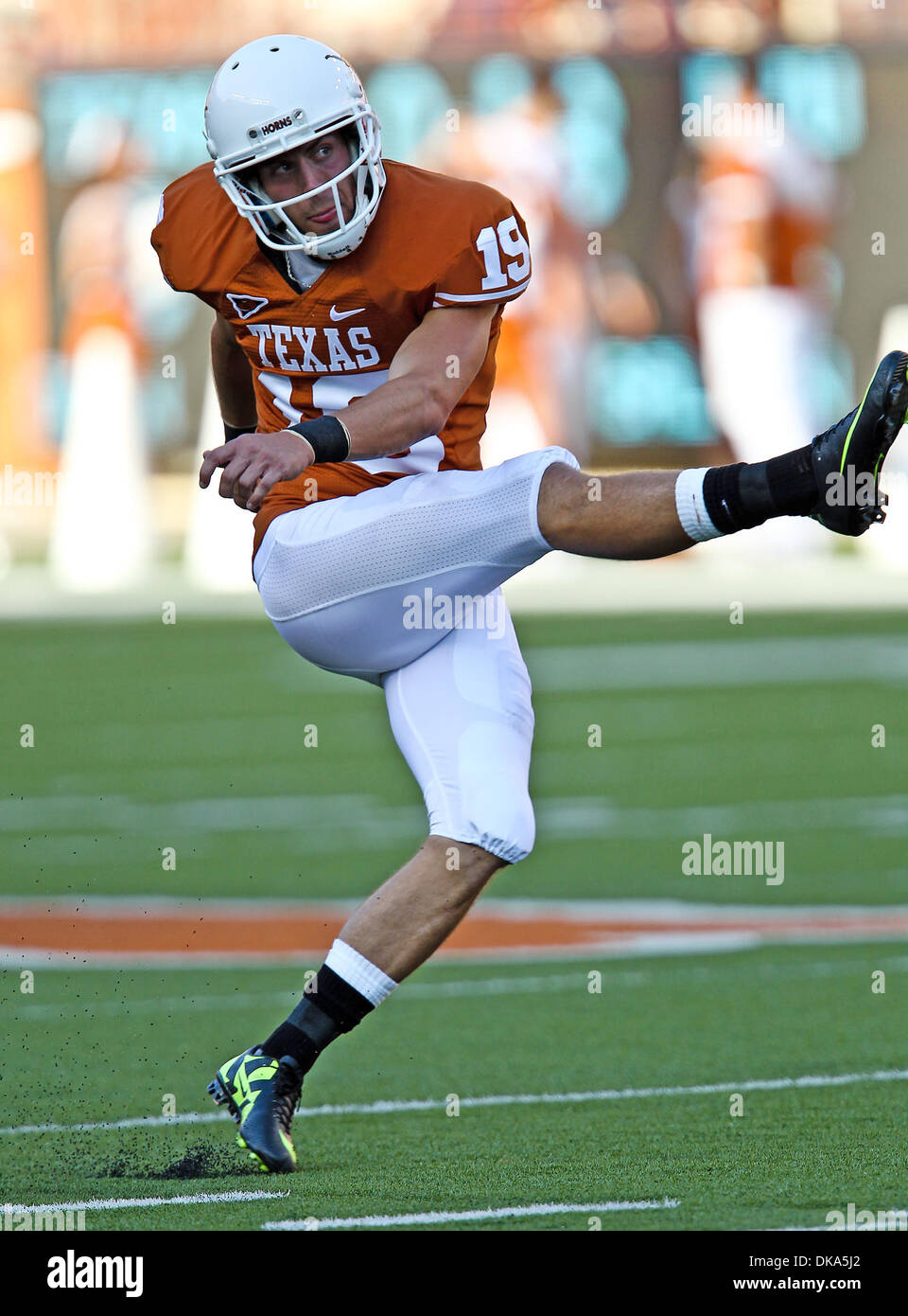 Sept. 10, 2011 - Austin, Texas, United States of America - Texas ...