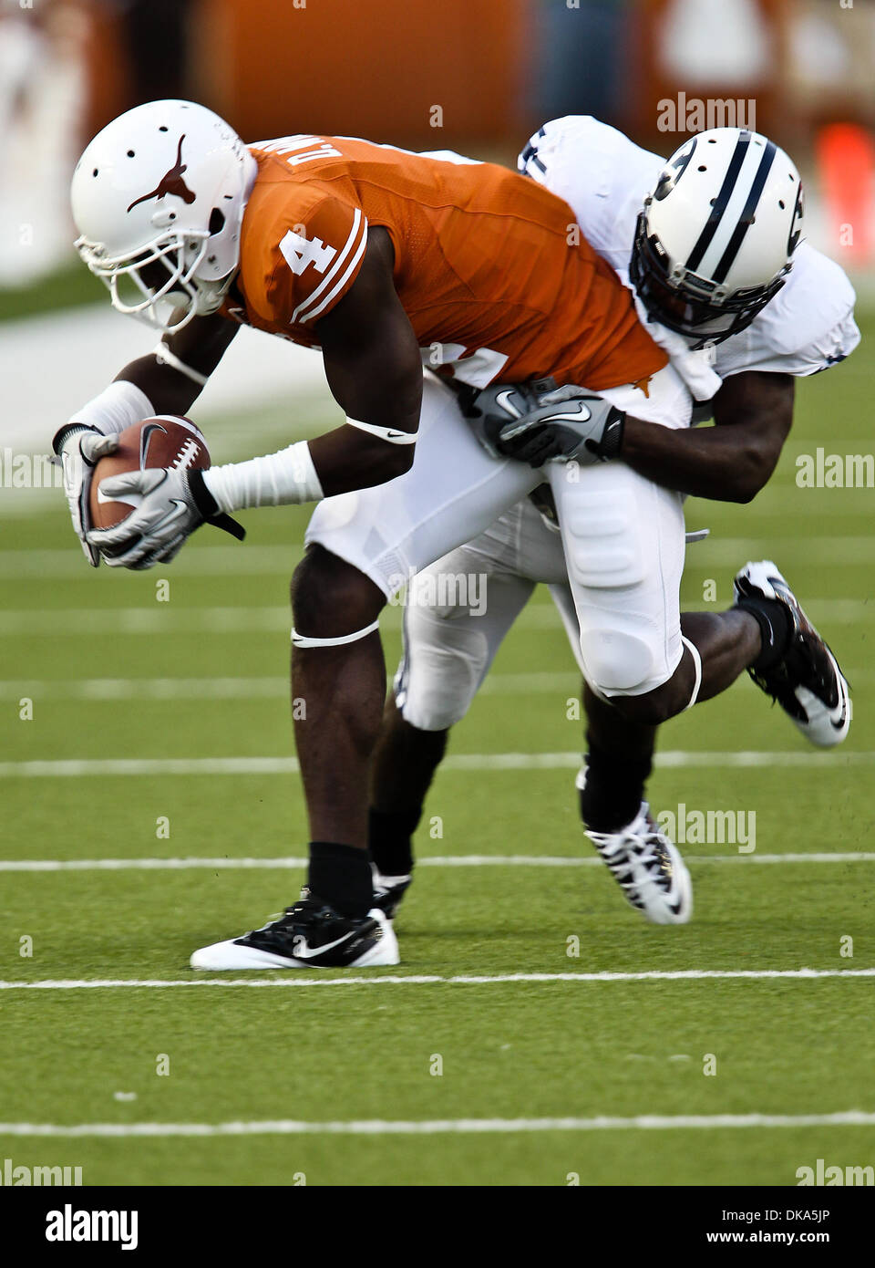 Sept. 10, 2011 - Austin, Texas, United States of America - Texas ...