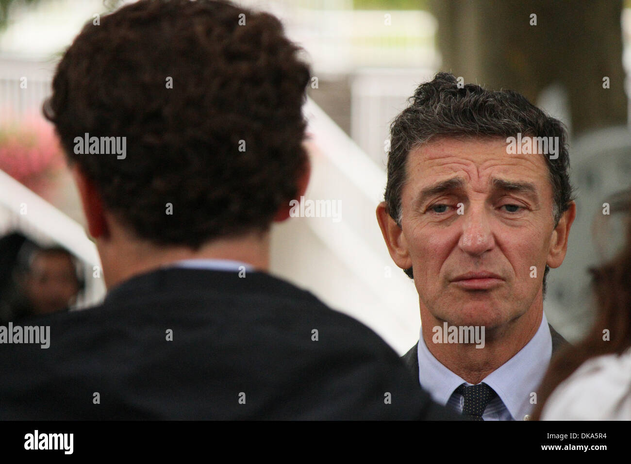 Edouard de rothschild hi-res stock photography and images - Alamy