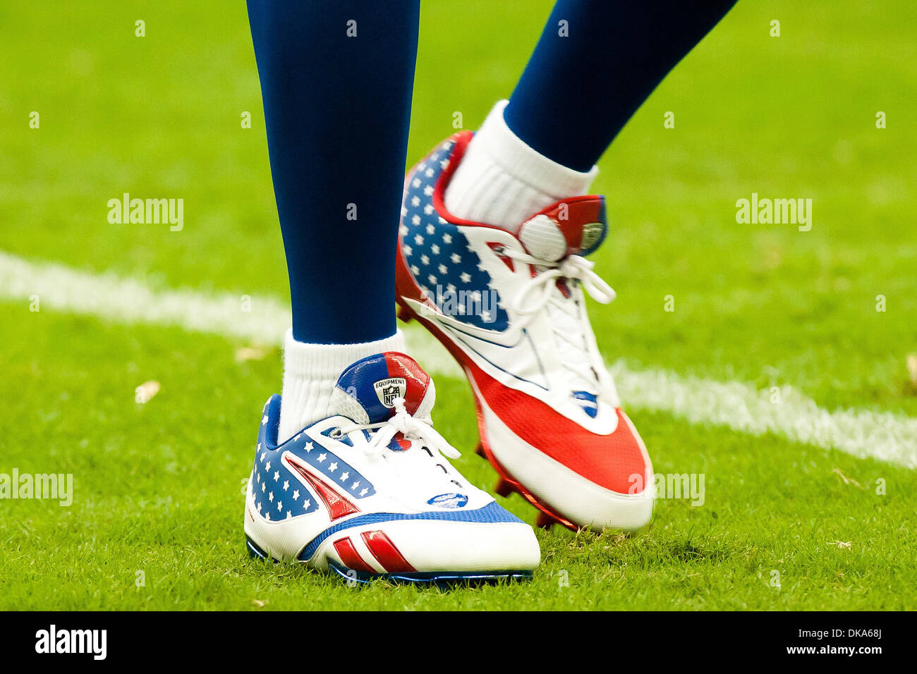 Sept. 11, 2011 - Houston, Texas, U.S - Indianapolis Colts wide receiver ...