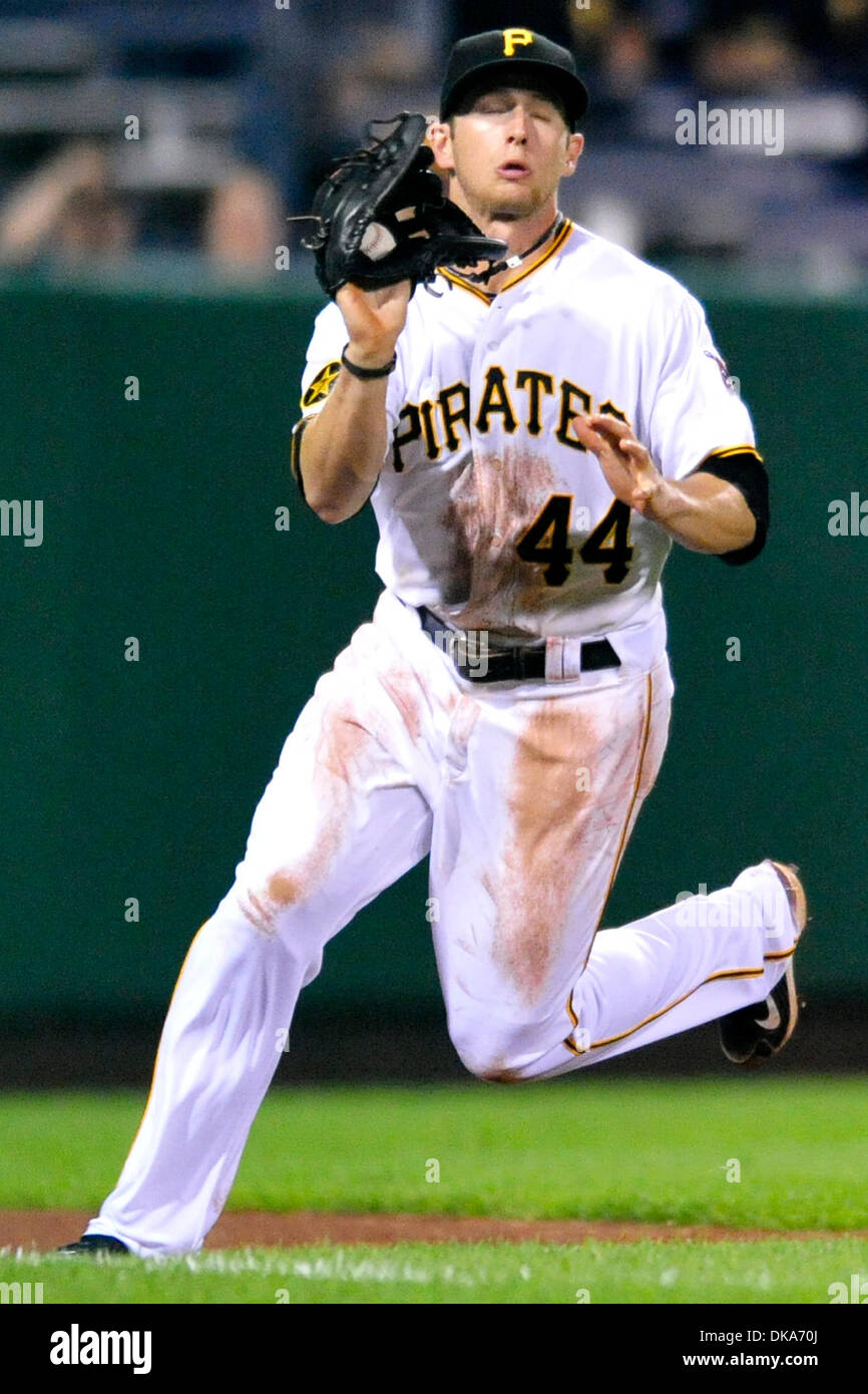 Sept. 12, 2011 - Pittsburgh, Pennsylvania, U.S - 12 Sept 2011 ...