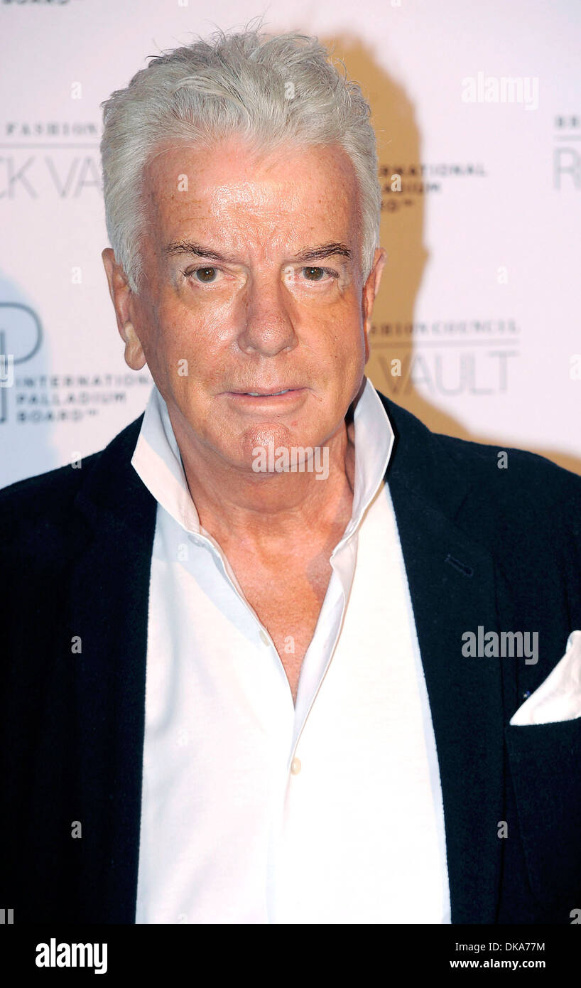 Nicky haslam hi-res stock photography and images - Alamy