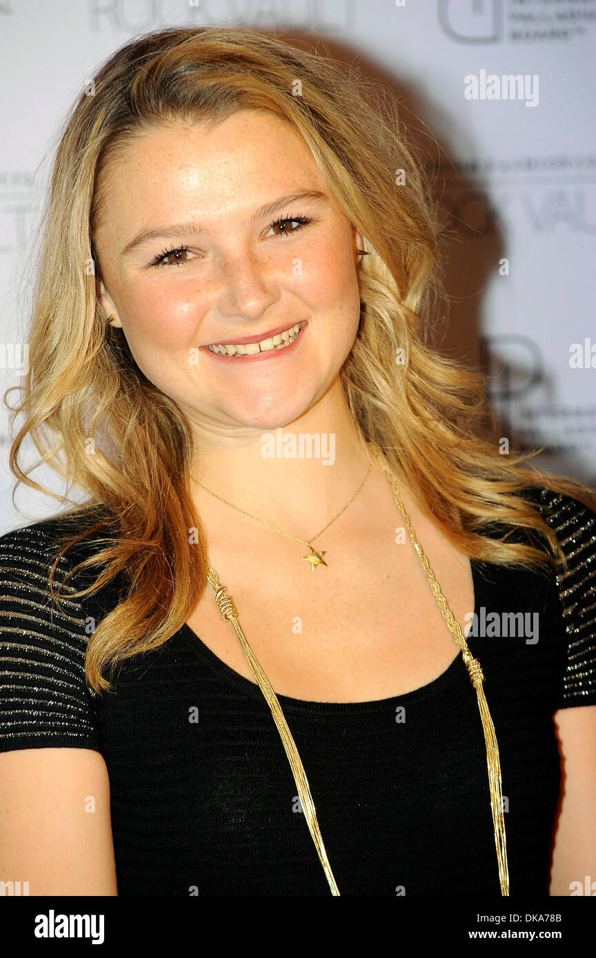 Amber Atherton at Palladium Visions Party hosted by Stephen Webster and ...