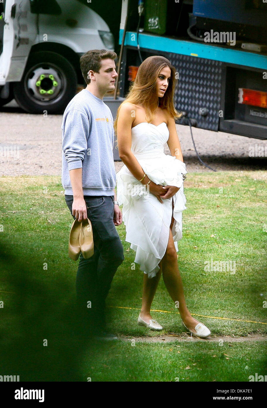 Victoria baker harber hi-res stock photography and images - Alamy