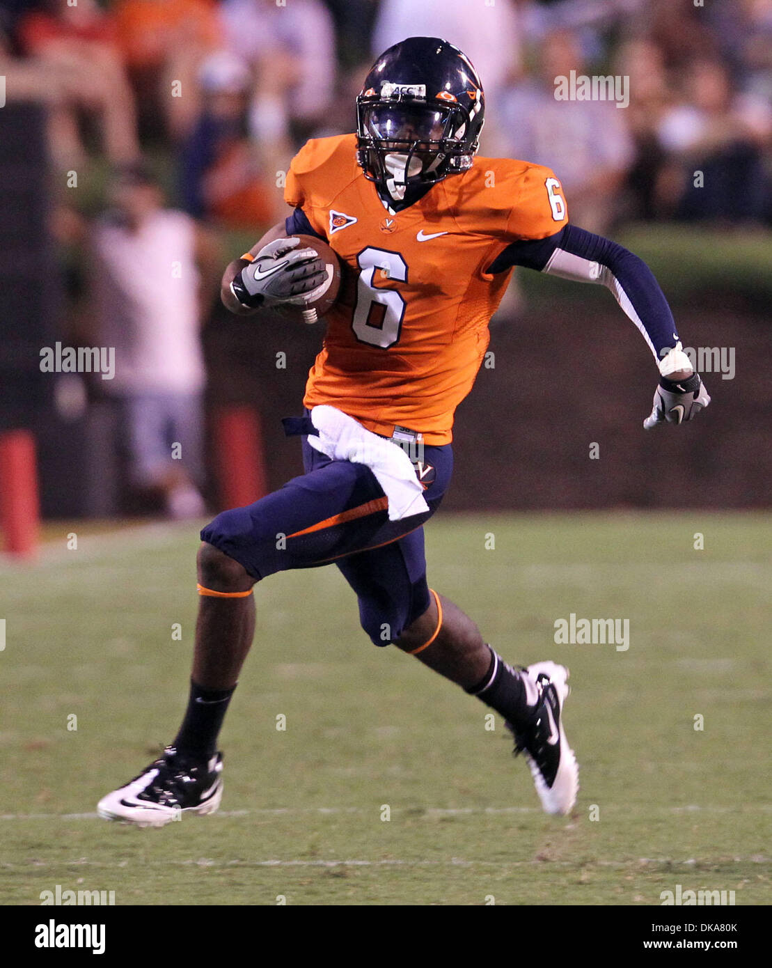 Football darius jennings hi-res stock photography and images - Alamy