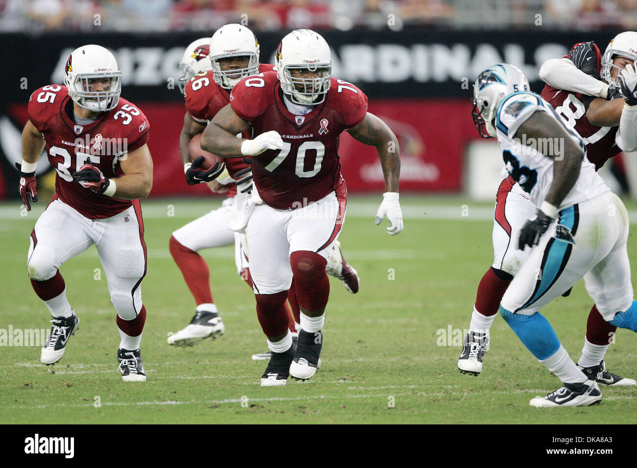 Rex hadnot hi-res stock photography and images - Alamy