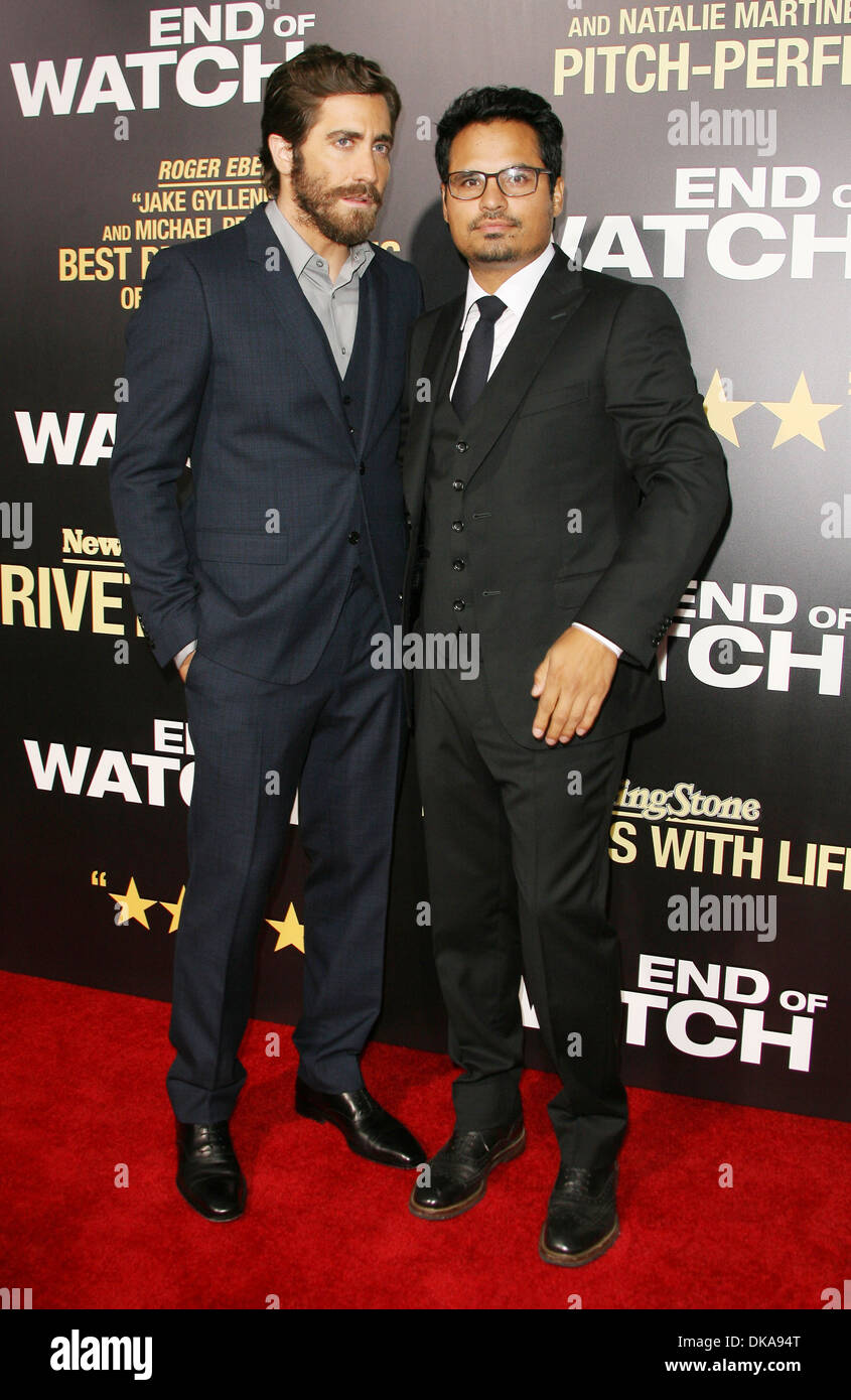 Michael Pena End Of Watch