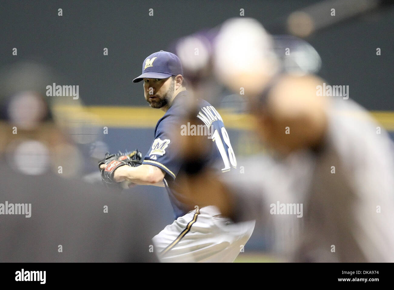 Shaun on the pitch hi-res stock photography and images - Alamy