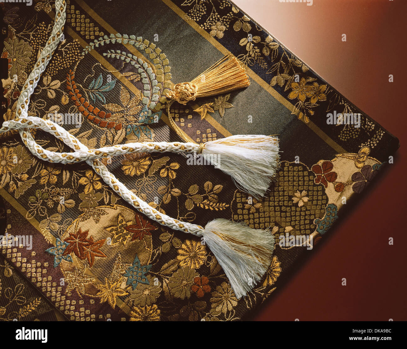 Obi cord hi-res stock photography and images - Alamy