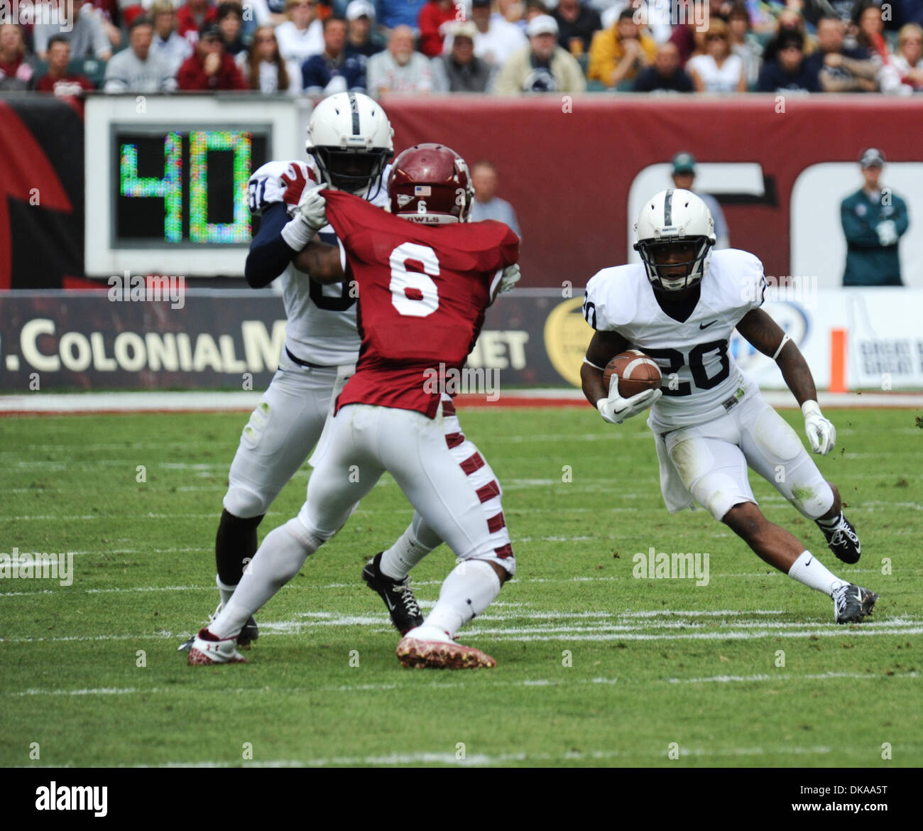 Devon Smith High Resolution Stock Photography and Images - Alamy