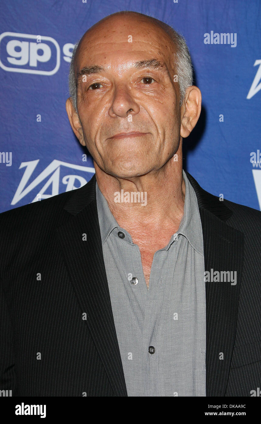 Mark Margolis Variety And Women In Film Pre-EMMY Event Presented By ...