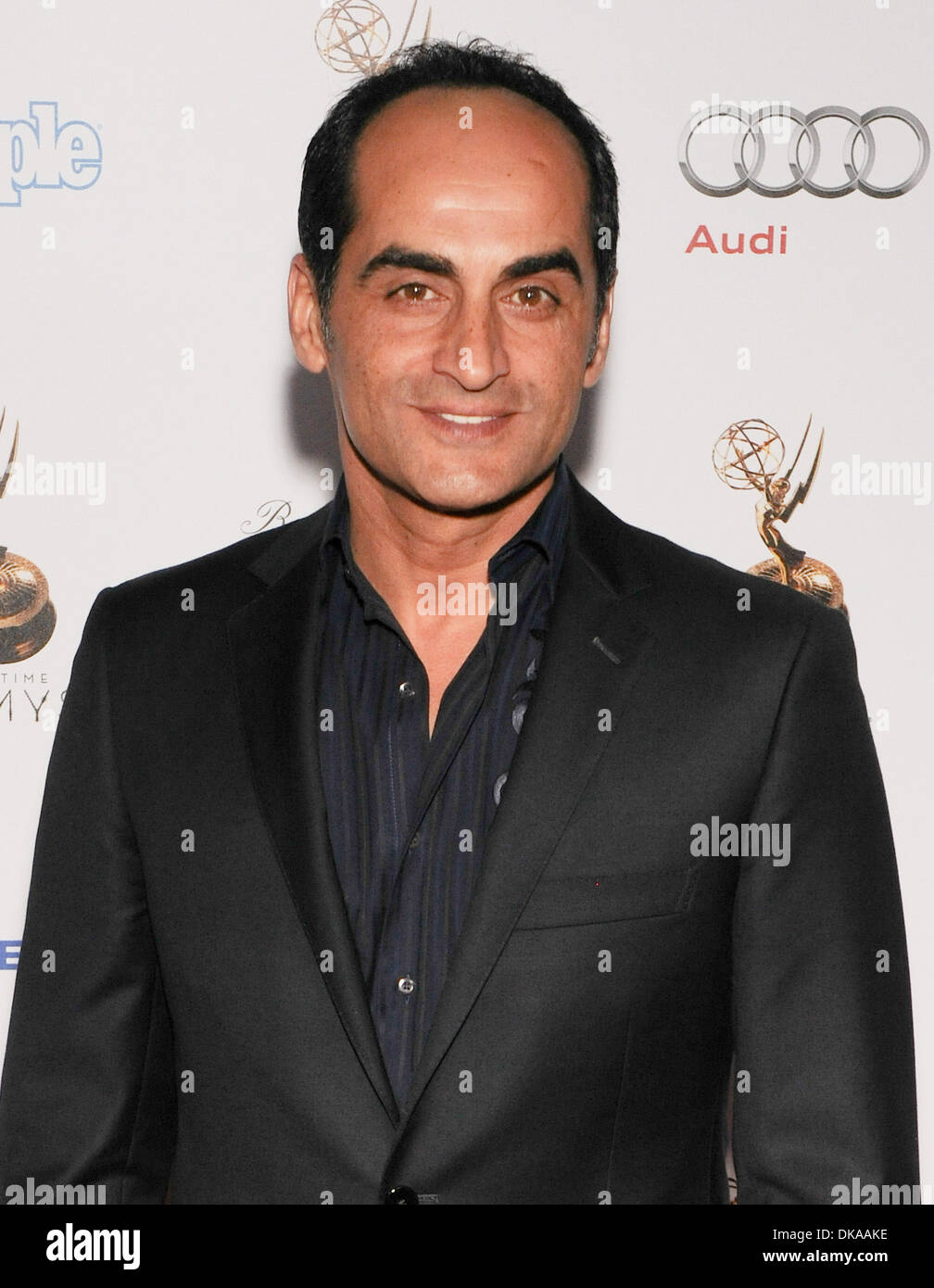 Navid negahban hi-res stock photography and images - Alamy