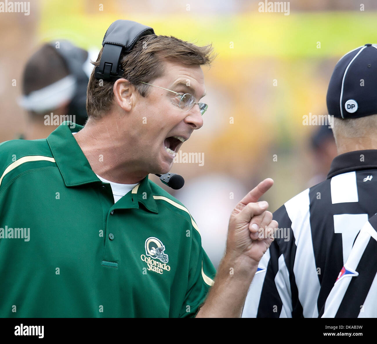 Steve fairchild hi-res stock photography and images - Alamy